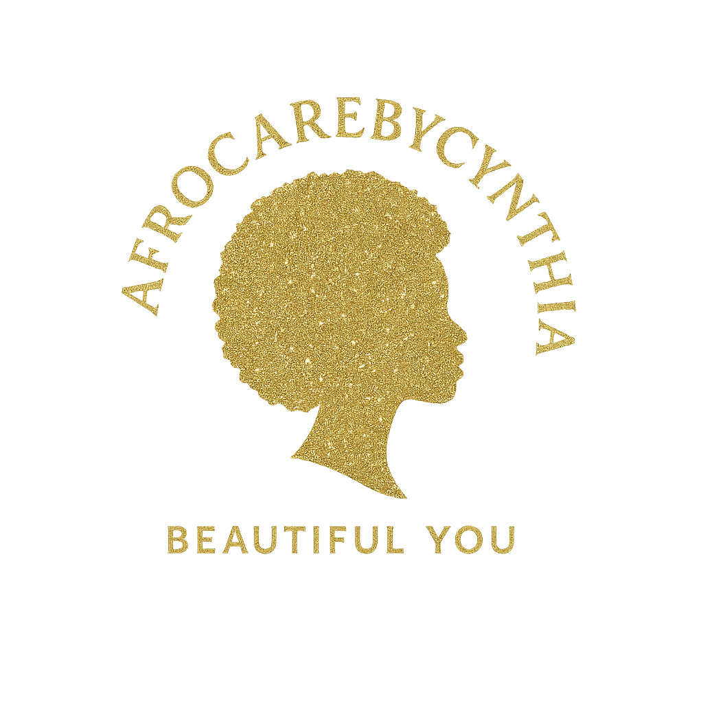 Afrocarebycynthia Home – Slay Your Curls with Confidence – Because Healthy Hair is Queen!